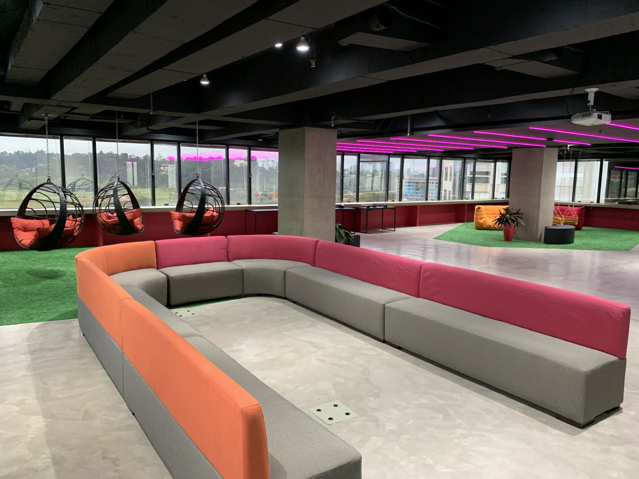 Espaço Fit Eventos